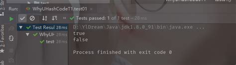 为什么要重写hashcode方法 十万个为什么java Csdn博客