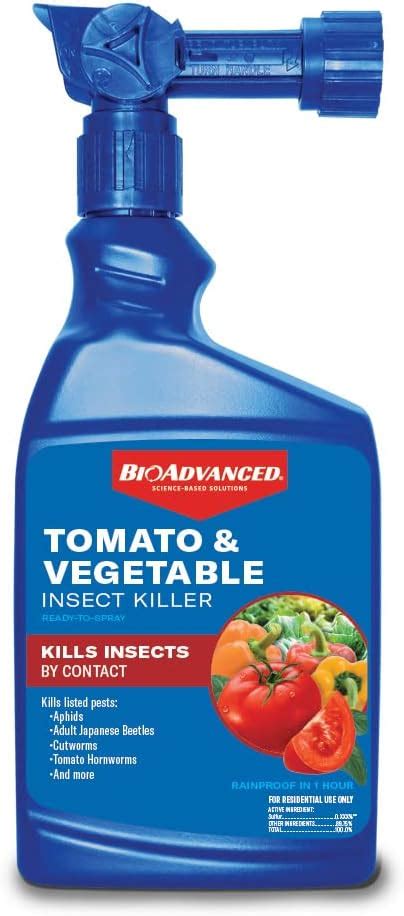 Garden Safe Multi Purpose Garden Insect Killer Made With