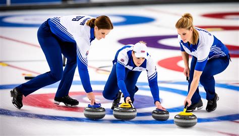How To Play Curling Effectively Learn The Basics