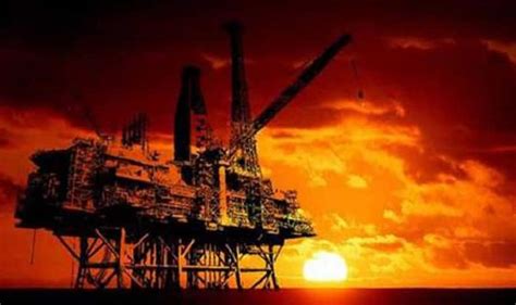Crude Oil Futures Down On Mixed Asian Cues