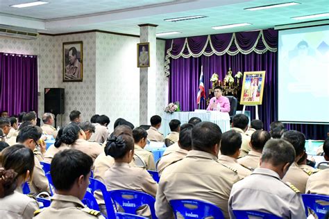 📌นายชูชีพ พงษ์ไชย สำนักงานสภาเกษตรกรจังหวัดตาก