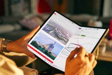 Lenovo Unveils New AI Powered ThinkPad Laptops