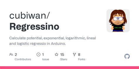 Github Cubiwanregressino Calculate Potential Exponential Logarithmic Lineal And Logistic Github Cubiwanregressino Calculate Potential Exponential Logarithmic Lineal And Logistic