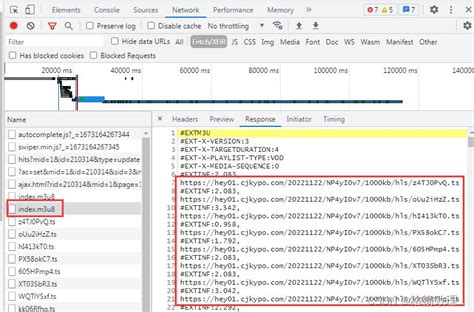 Python下载ts文件视频且合并的操作方法 python 脚本之家