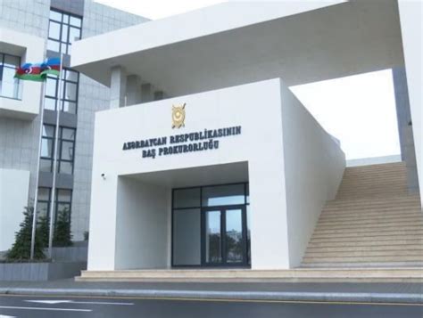 Генпрокуратура о скандальном деле «Кат Холдинг — Haqqin