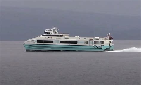 Dnv Aros Notations Paving The Way For Autonomous Shipping