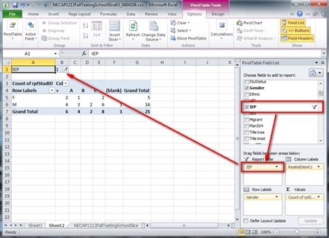 Pengertian Cara Dan Fungsi Pivot Table Microsoft Excel Lifetrick Id