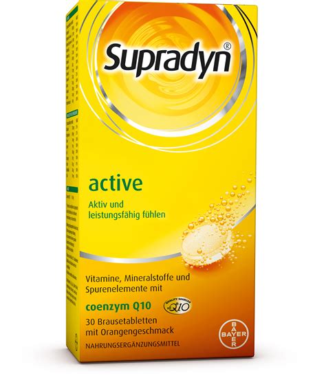 Produkte für Multivitamin online bei Apothekenbote.at - Ihre ...