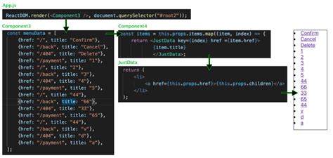 Компоненты Дизайн система на React — Max Tsvetkov