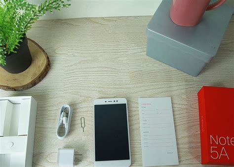 Harga Xiaomi Redmi Note A Prime Di Indonesia Dan Spesifikasi