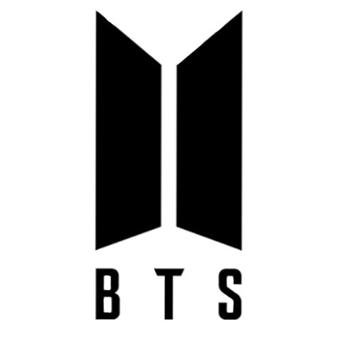 👾 Bts Logo・ Stl Datei Für 3d Druck・cults
