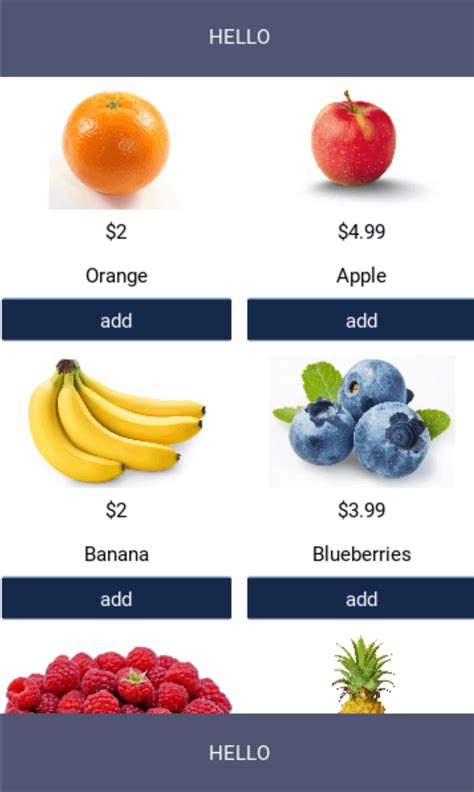 Assigning Ids In A For Loop Rkivy