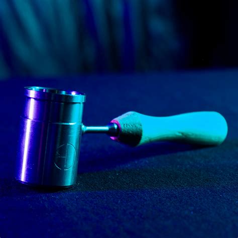 Mercury Female Flower Diffuser Vices