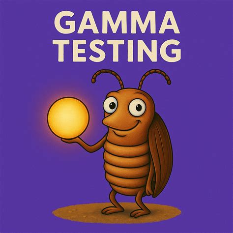 Gamma Testing