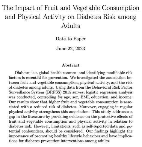 Autonomous Ai Research Platform Data To Paper Demonstrates Potential Of Chatgpt In Scientific