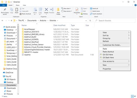 Expand Your Arduino Toolkit 3 Easy Ways To Add New Libraries Leeman