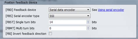 Using Ssi Encoder Granite Devices Knowledge Wiki