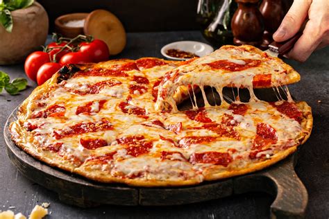 Home Slingerlands Station Pizza And Deli