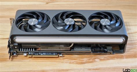 Lab501 Review Sapphire AMD Radeon RX 7900XTX Nitro Vapor X