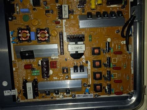 samsung tv led ue40d6510