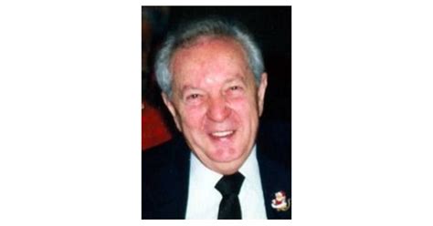 John Salitsky Obituary 1931 2017 Legacy Remembers