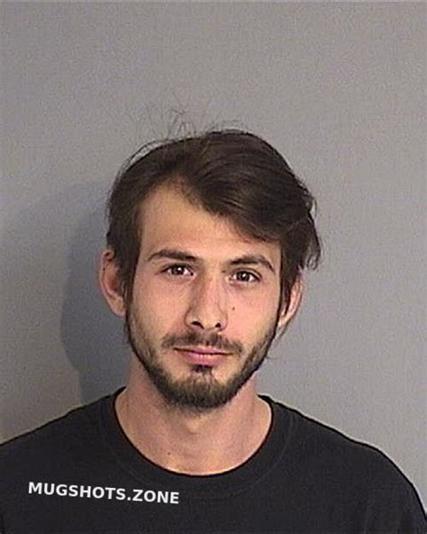 Dylan Thomas Prosser 01082025 Osceola County Mugshots Zone