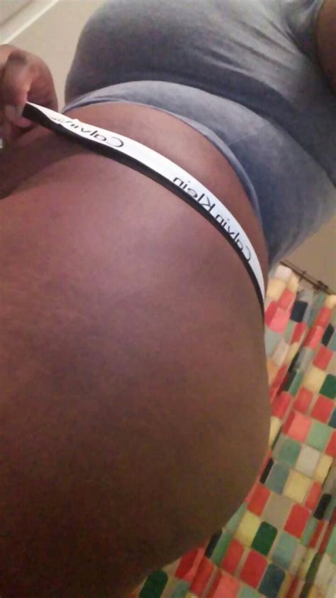 So Phat In Them Calvin Kleins Thanks For The Submission