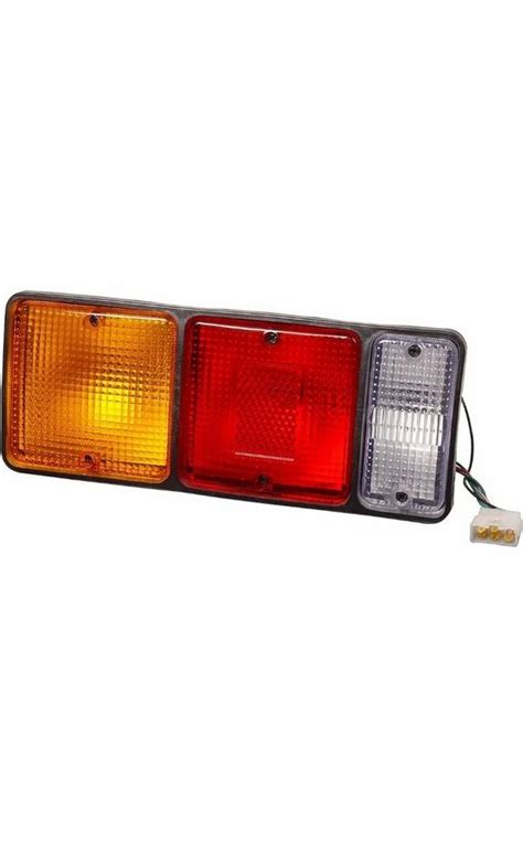 Led Red Side Indicator Assy Tataace At Rs 300piece In New Delhi Id