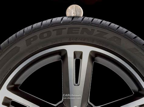 겉보기에 이상없던 타이어가 터진 이유는 잘못된 공기압이 원인 카라이프 뉴스 업계소식