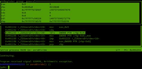 A Hands On Tutorial For Using The GNU Project Debugger Opensource
