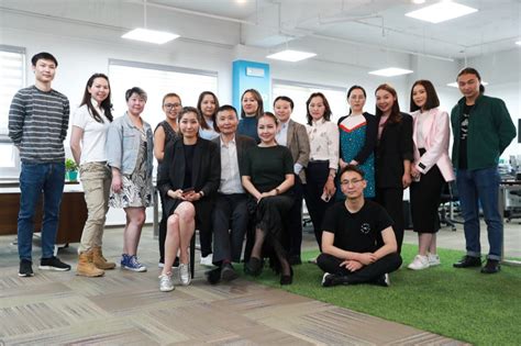 Редакцуудын өрсөлдөх чадварыг ахиулах менторшип хөтөлбөр хэрэгжлээ