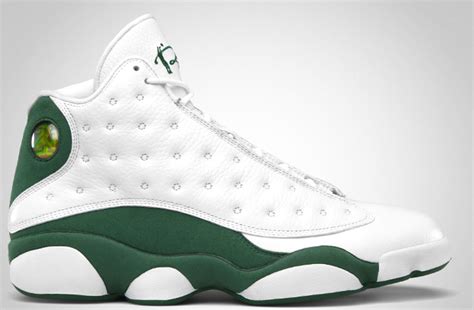 Air Jordan 13 The Definitive Guide To Colorways Sole Collector
