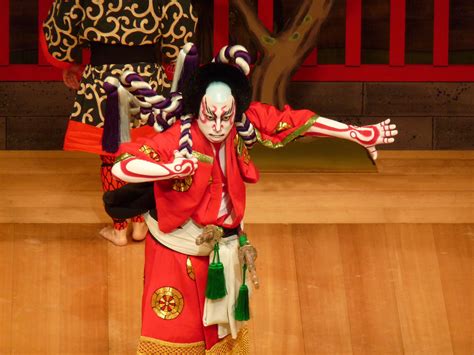 What Is The Costume Of Kabuki Theater At Rafaela Woodruff Blog