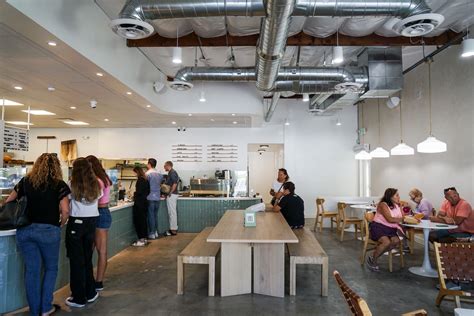 Redondo Beachs Tommy And Atticus Is The South Bays Best New Bakery Eater La
