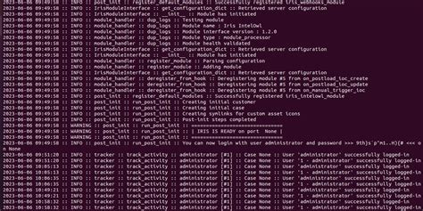 Fr Helm Chart · Issue 243 · Dfir Irisiris Web · Github