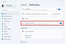 Ways To Minimize And Maximize Apps In Windows