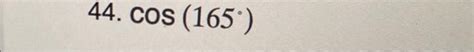 Solved Find Exact ValueHow Would You Input This In The Chegg Com