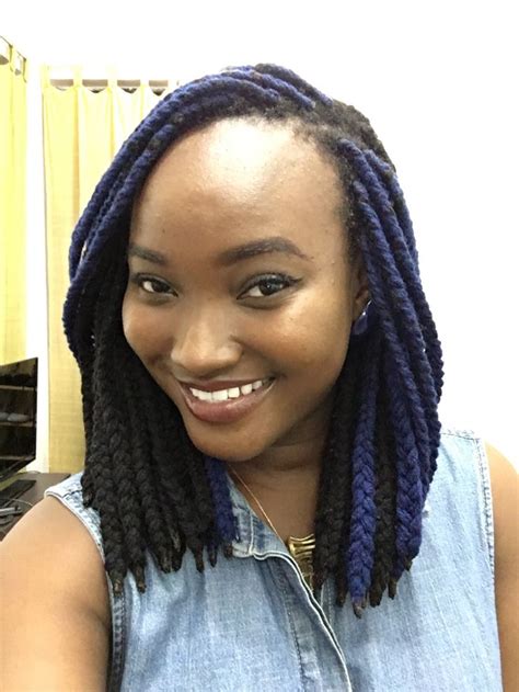 Black Beauty Protective Styles Cool Hairstyles Natural Hair Styles