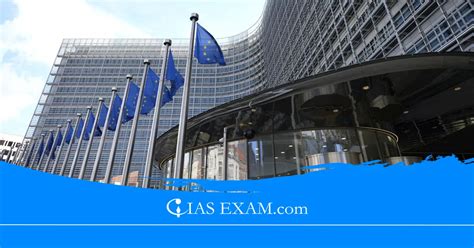 Tech Giants Under EU Investigation Iasexam Com