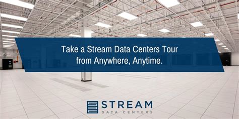 Stream Data Centers On Linkedin Welcome To Stream Data Centers