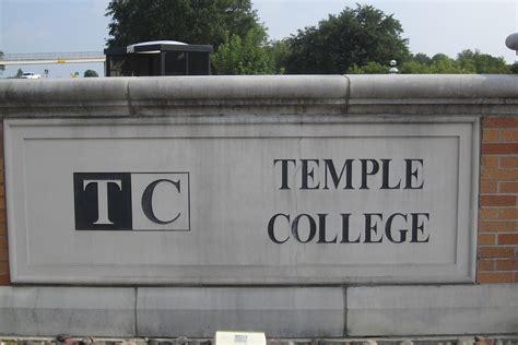 Temple College Receives 9 8m For Central Texas Chips Hub From Texas