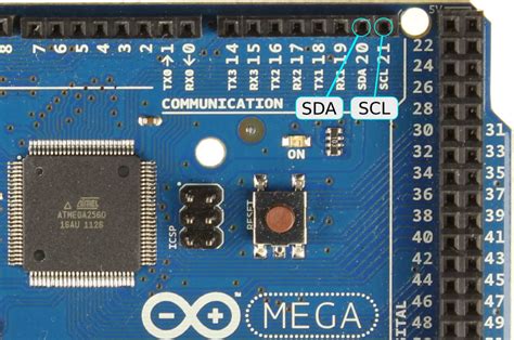 Arduino Relay Wiring How To Connect I C Relay Board PoRelay