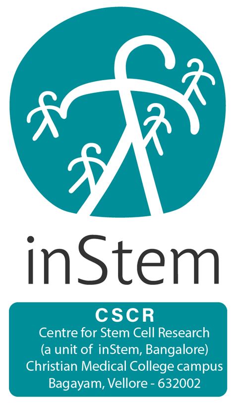 Instem Logo Instem Fabric Institute For Stem Cell Science And