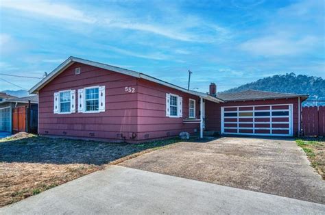 Pacifica Ca Homes For Sale And Pacifica Ca Real Estate Trulia