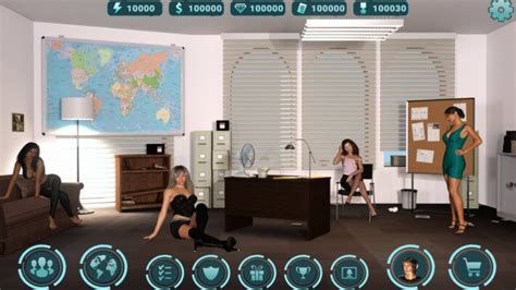 Sexy Spies Sex Game Android New Porn Games Fun
