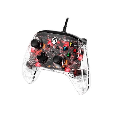 Hyperx Clutch Gladiate Rgb Gaming Controller Hyperx Us