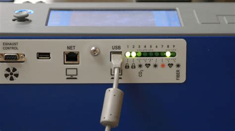 Epilog Laser System Initial Setup Epilog Support Center