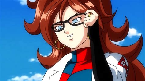 Top 10 Best Waifus From Dragon Ball Z Fandomspot Parkerspot