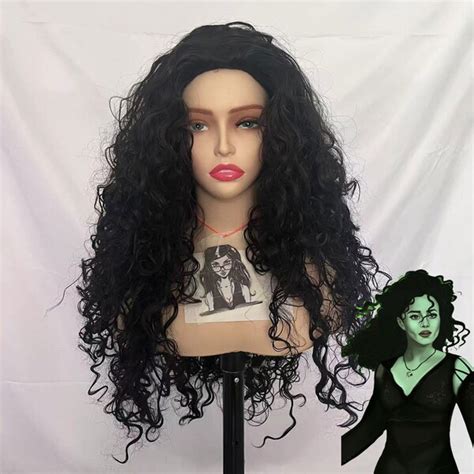 Bellatrix Etsy