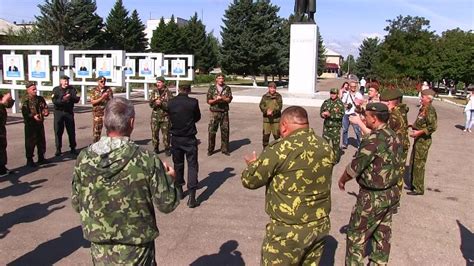 День спецназа 2017